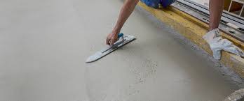 Why to use smoothing agents on rubber wetpour surfacing – Rubberman Blog