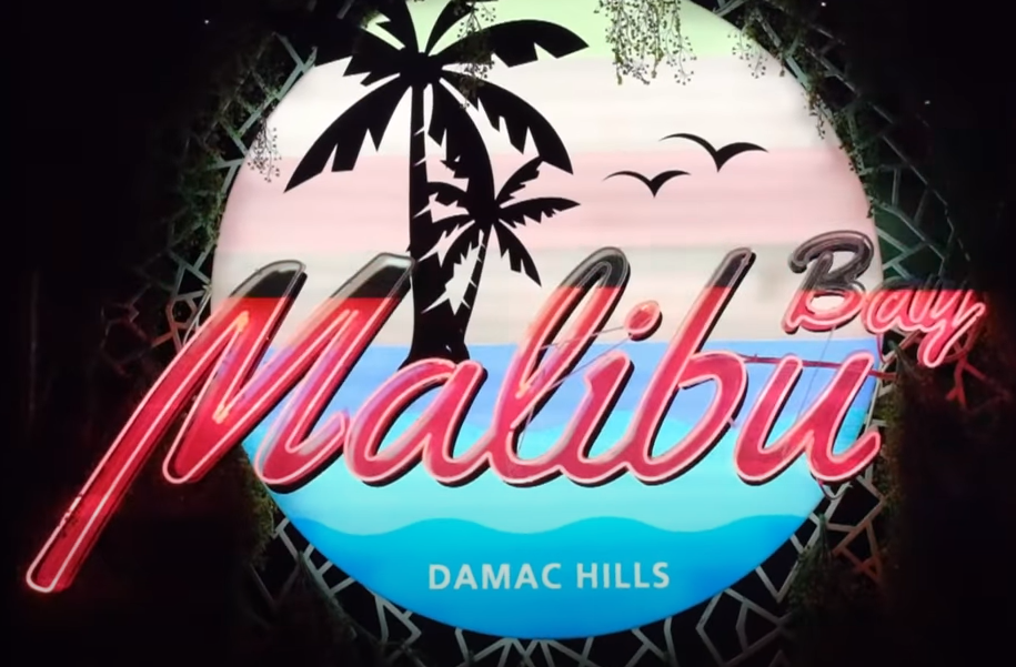 Luxury Splash Parks in Dubai and Bahrain – Rubberman Blog