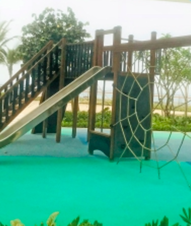 A Playground that is as a luxurious jewel in Bulgari Resort Dubai ...