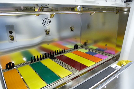 The lifespan of safety flooring systems and how Polysoft test it ...